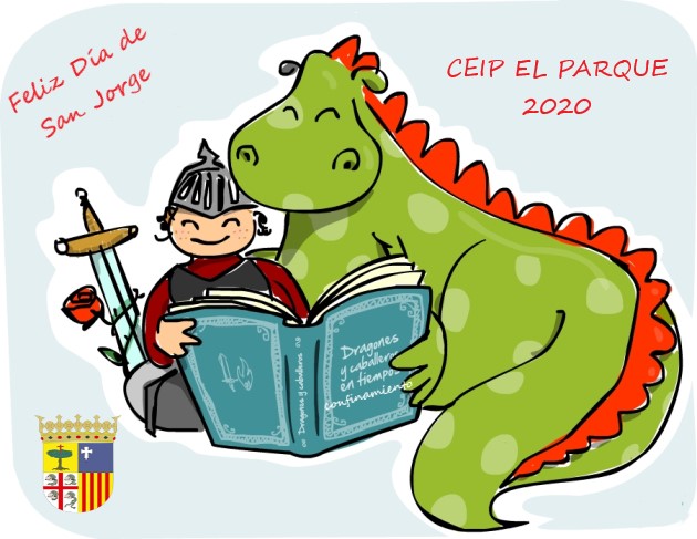 Tareas escolares (miércoles 22 de abril) – CEIP EL PARQUE – HUESCA
